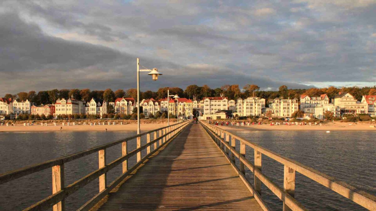Die 10 schönsten Usedom Strände an der Ostseeküste